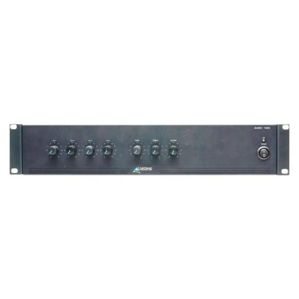 AMC MPA 60 amplifier - Smart Security