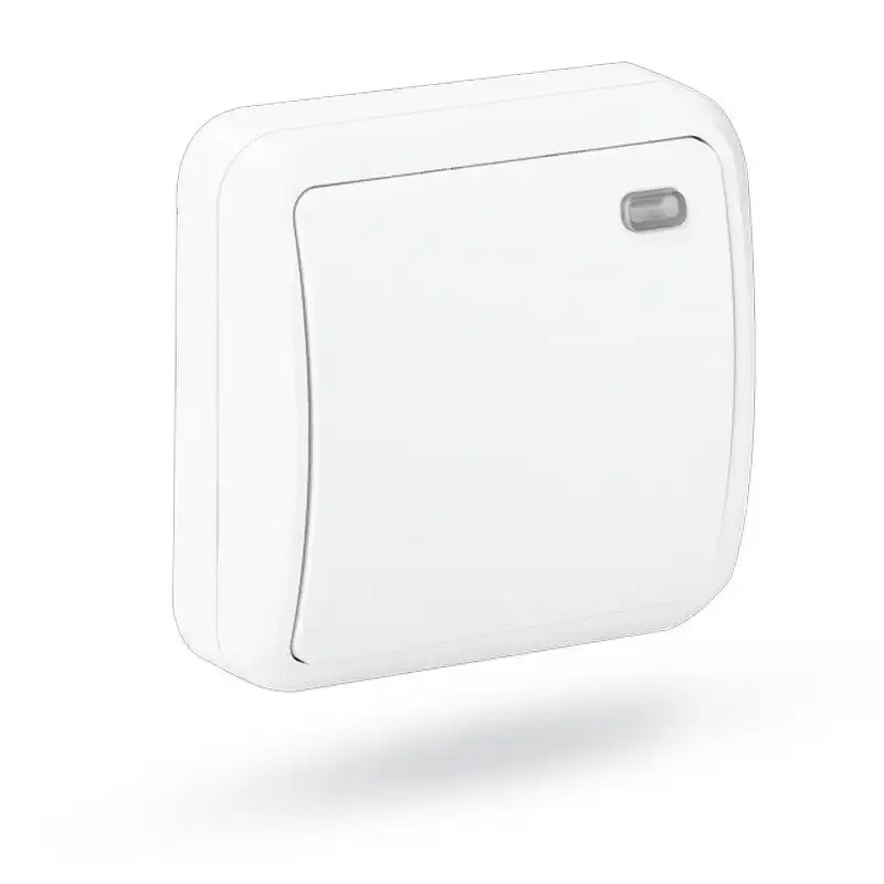 JABLOTRON JA-112J Bus emergency/control wall-mounted button - Smart ...
