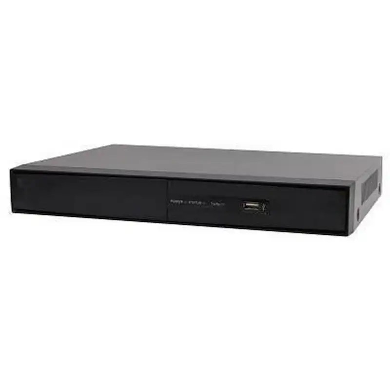 Hikvision DS 7204HQHI K1 DVR 4CH UP TO 4MP 4 AUDIO - Smart Security