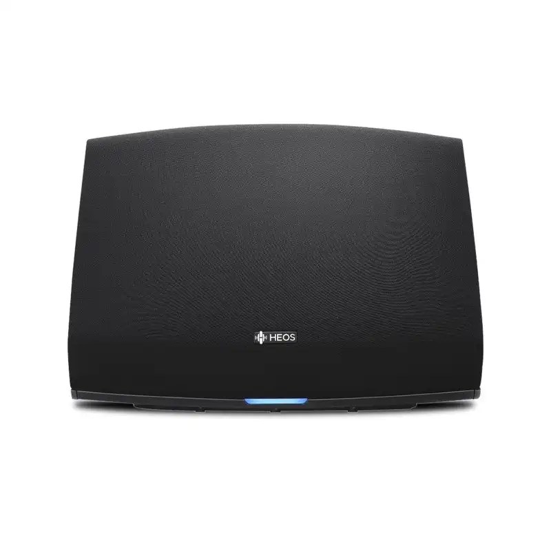 HEOS 5 HS2 Compact Wireless Multi Room Speaker With Bluetooth - Smart ...