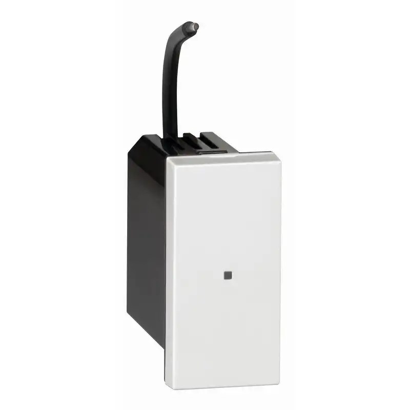 Legrand Arteor Socket Module – Neutral white - Smart Security