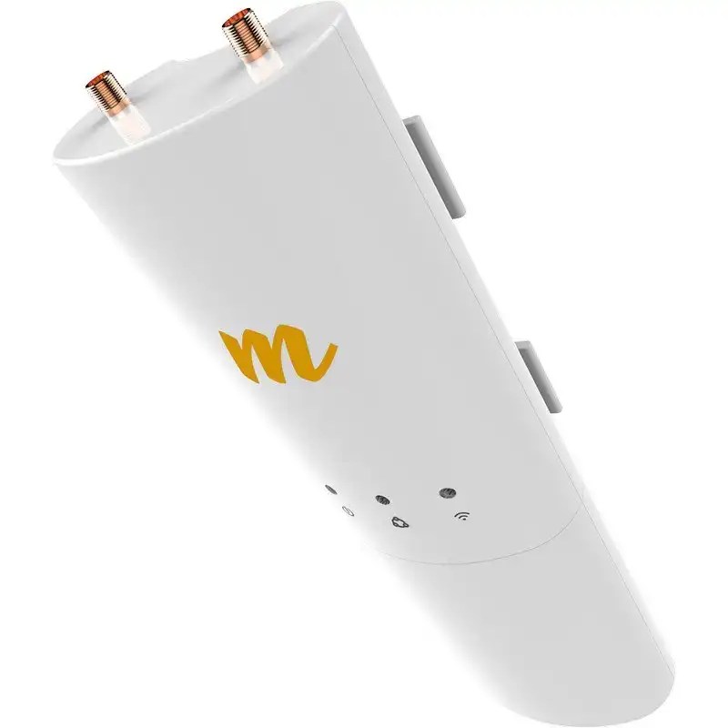 MIMOSA C5c Outdoor Wireless - Smart Security