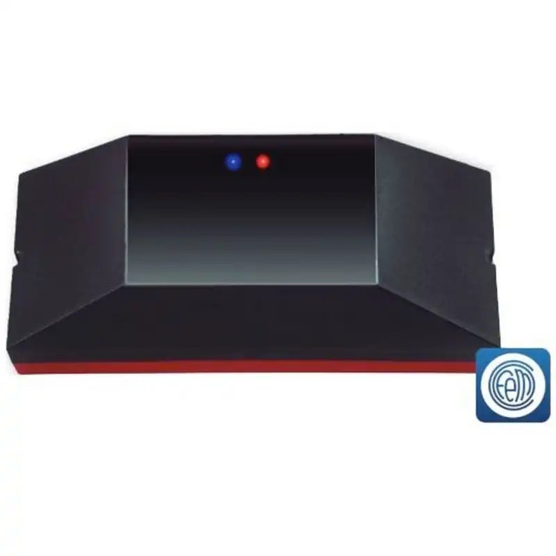 Cofem Fire DETECTOR DLR50CON 50 METERS CONVENTIONAL REFLEXIVE BEAM ...