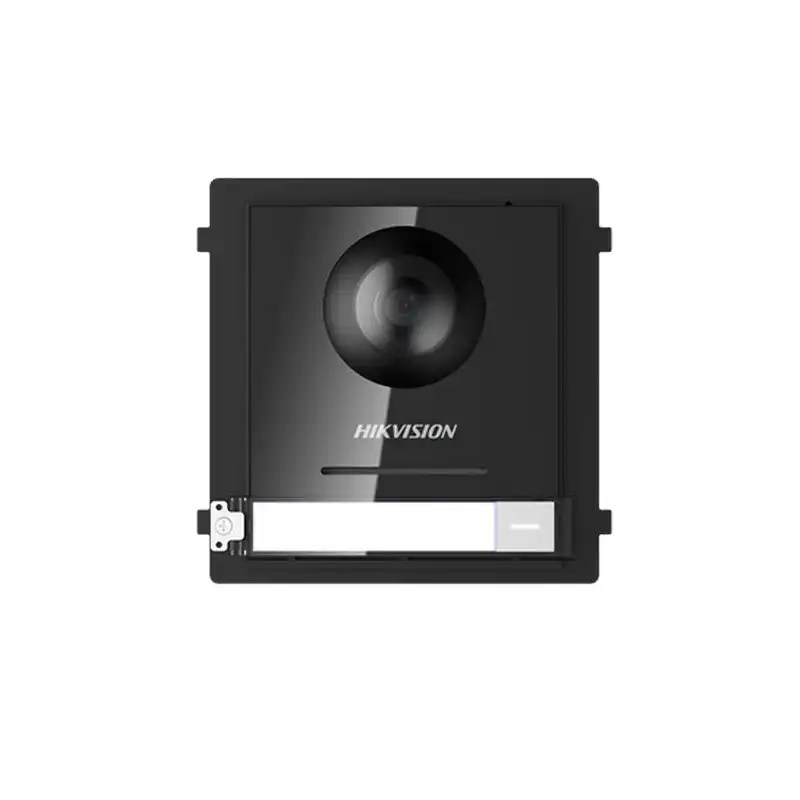 HIKVISION Modular Intercom Station KD8 Series Pro - Smart Security