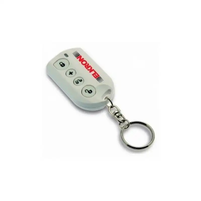 ELKRON URC200 wireless alarm remote control - Smart Security ELKRON URC200 wireless alarm remote control - Smart Security