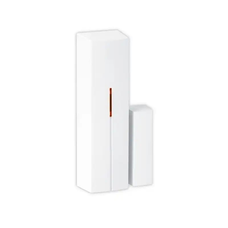 JABLOTRON wireless magnetic door detector and universal transmitter JA ...