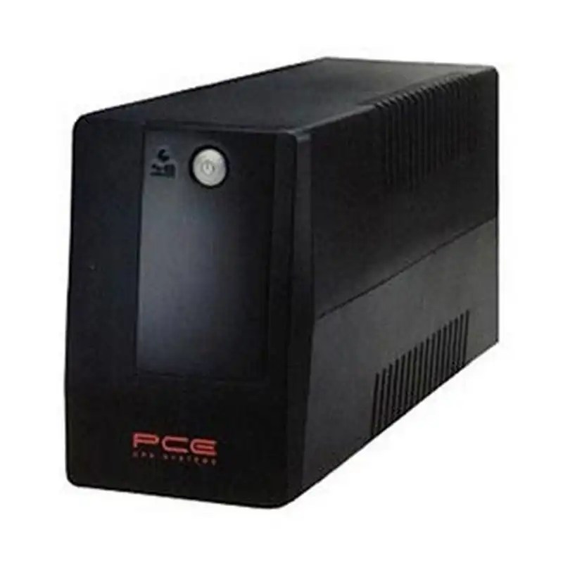 PCE UPS-700VA - Smart Security