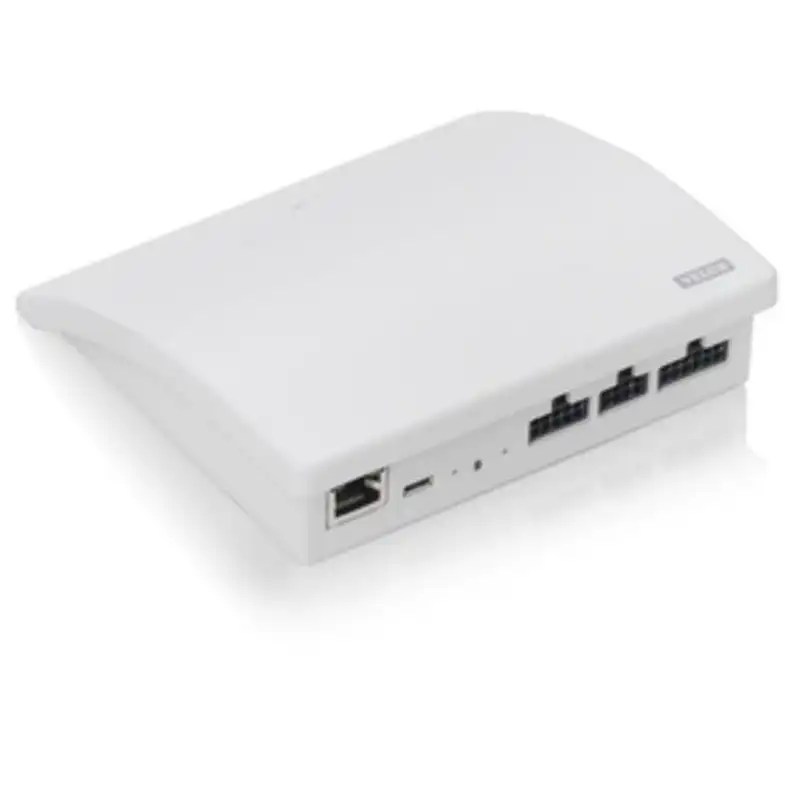 IO repeater - Smart Security