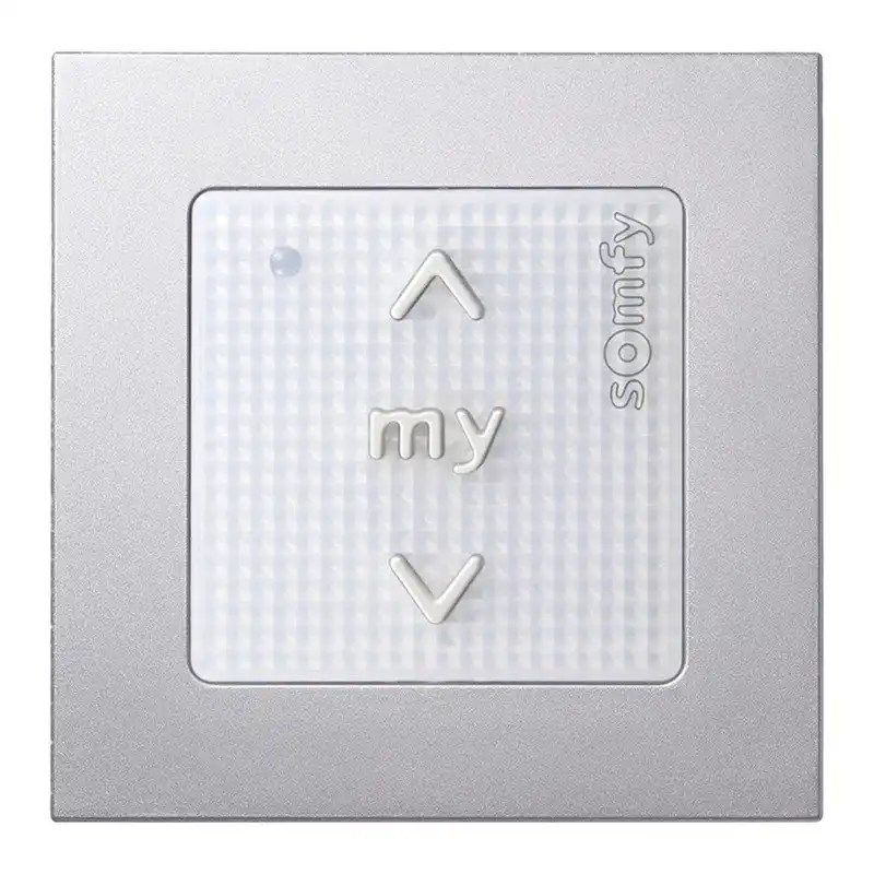 Smoove 1 RTS Pure Shine - Smart Security